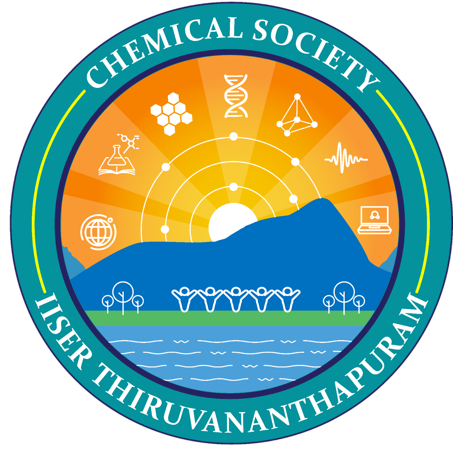 CSIT - Chemical Society of IISER Thiruvananthapuram